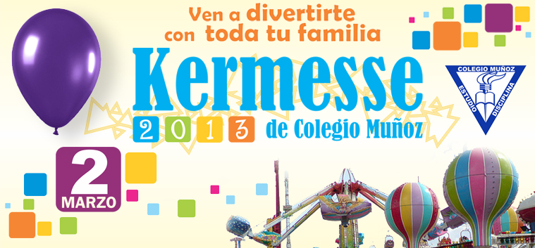 Imagenes de kermesse - Imagui