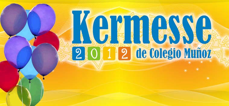 Kermesse - Imagui